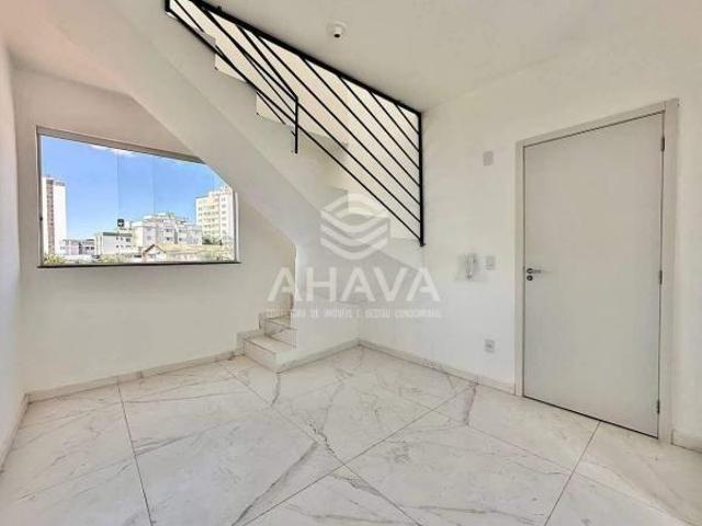 Cobertura com 3 Quartos à Venda, 100m²