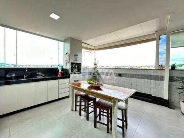 Cobertura com 3 Quartos à Venda, 100m²