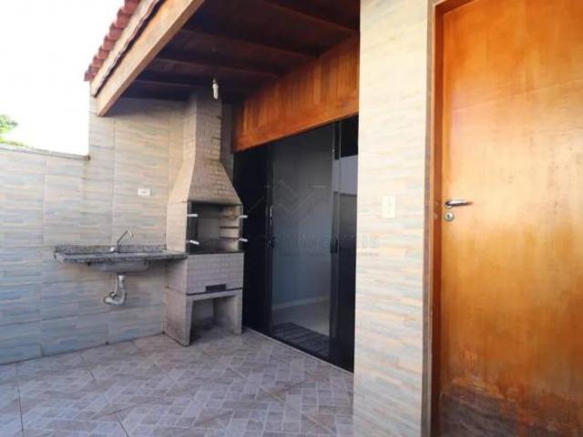 Cobertura com 3 Quartos à venda, 100m² por R$ 424.000,00 Vila Linda Santo André/SP