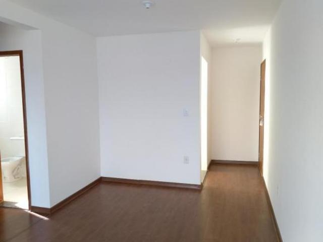 Cobertura com 3 quartos à venda, 104 m² por R$ 285.000 Monte Castelo Juiz de Fora/MG