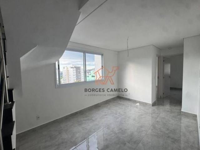 Cobertura com 3 quartos à venda, 110 m² por R$ 950.000 Buritis Belo Horizonte/MG