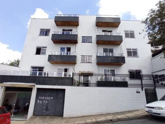 Cobertura com 3 quartos à venda, 112 m² de R$ 400.000 por 380.000,00 Teixeiras Juiz de Fora/MG