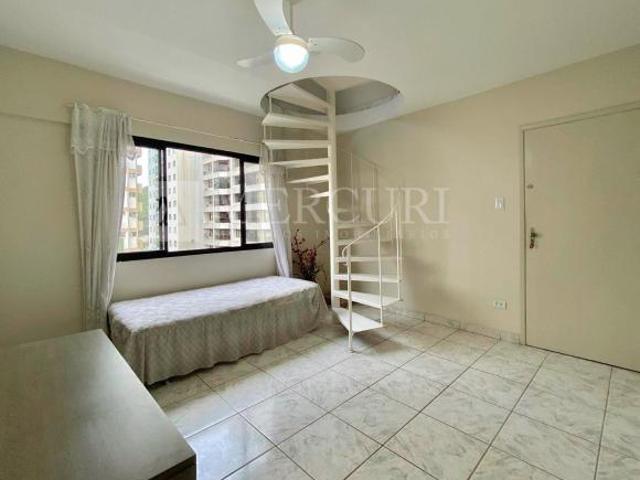 Cobertura com 3 quartos à venda, 115 m² por R$ 650.000 Jardim Astúrias Guarujá/SP