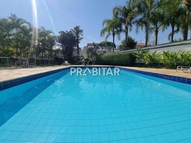 Cobertura com 3 quartos à venda, 120 m² por R$ 1.716.000 Bela Aliança São Paulo/SP