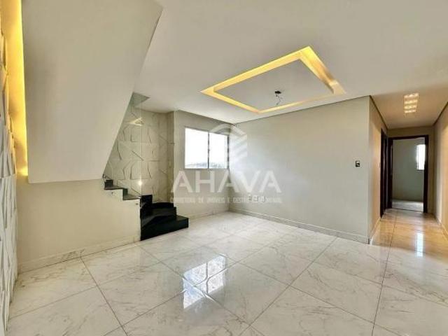 Cobertura com 3 Quartos à Venda, 120m², Planalto, próximo à Avenida General Olimpio Mourão Filho