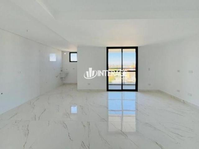 Cobertura com 3 Quartos à venda, 127 m² por R$ 980.000 Fanny Curitiba/PR