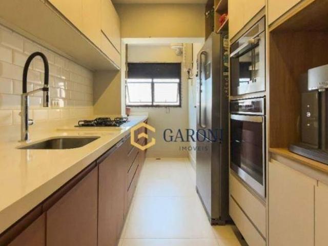 Cobertura com 3 quartos à venda, 132 m² Lapa São Paulo/SP