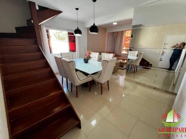Cobertura com 3 quartos à venda, 134 m² por R$ 650.000 Santa Amélia Belo Horizonte/MG