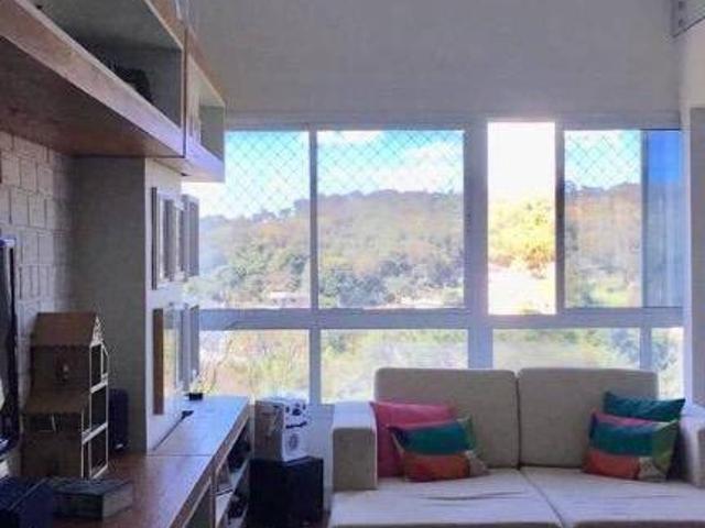 Cobertura com 3 quartos à venda, 248 m² Jardim das Samambaias Jundiaí/SP