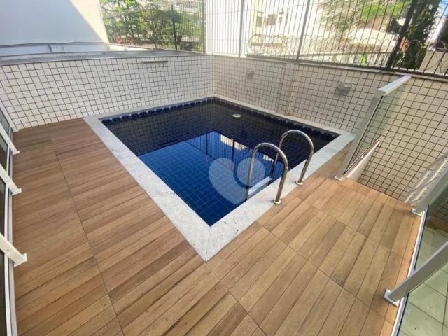 Cobertura com 3 quartos à venda, 250 m² por R$ 1.400.000 Recreio dos Bandeirantes Rio de Janeiro