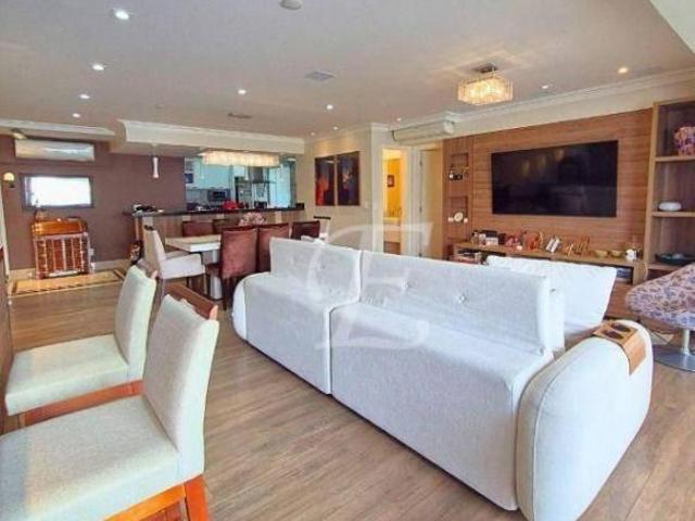 Cobertura com 3 quartos à venda, 250 m² por R$ 1.980.000 Mandaqui São Paulo/SP