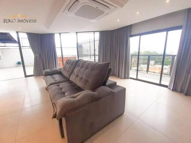 Cobertura com 3 Quartos à venda, 283m² Vila Adyana