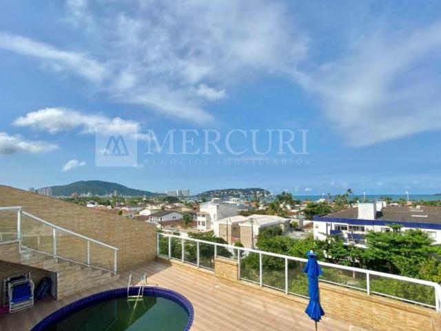 Cobertura com 3 quartos à venda, 285 m² por R$ 1.100.000 Enseada Guarujá/SP
