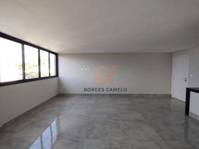 Cobertura com 3 quartos à venda, 205 m² por R$ 2.226.000 Castelo Belo Horizonte/MG