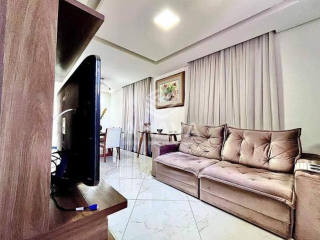 Cobertura com 3 Quartos à venda, 215m², Itapoã Próximo à Avenida Dr. Cristiano Guimarães