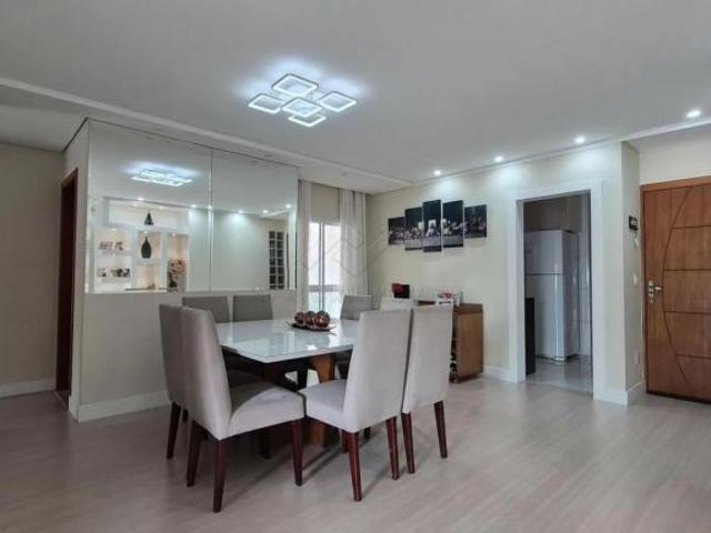 Cobertura com 3 quartos à venda, 225 m² Parque Novo Oratório Santo André/SP