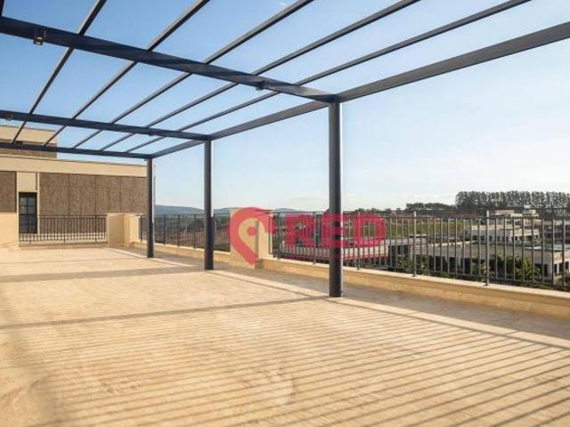 Cobertura com 3 quartos à venda, 237 m² por R$ 10.950.000 Boa Vista Village Porto Feliz/SP