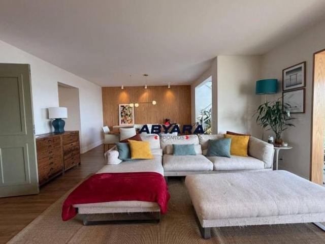 Cobertura com 3 quartos à venda, 343 m² Jardim Marajoara São Paulo/SP
