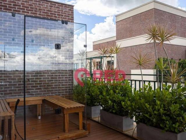 Cobertura com 3 quartos à venda, 385 m² por R$ 14.200.000 Boa Vista Village Porto Feliz/SP