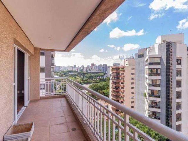 Cobertura com 3 quartos à venda, 304 m² por R$ 3.900.000 Moema Índios São Paulo/SP