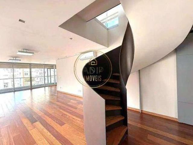 Cobertura com 3 Quartos à venda, 449m² Jardim América