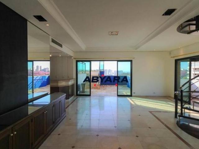 Cobertura com 3 quartos à venda, 480 m² Vila Mariana São Paulo/SP
