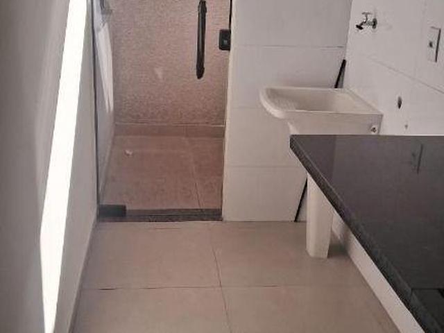 Cobertura com 3 quartos à venda, 66 m² Vila Nivi São Paulo/SP