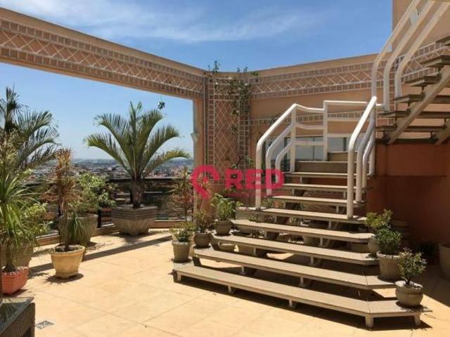 Cobertura com 3 quartos à venda, 780 m² por R$ 5.300.000 Condomínio Edifício Torre Branca Soroca