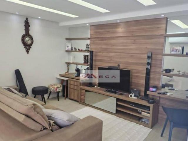 Cobertura com 3 quartos à venda, 98 m² por R$ 595.000 Jardim Amazonas Campinas/SP