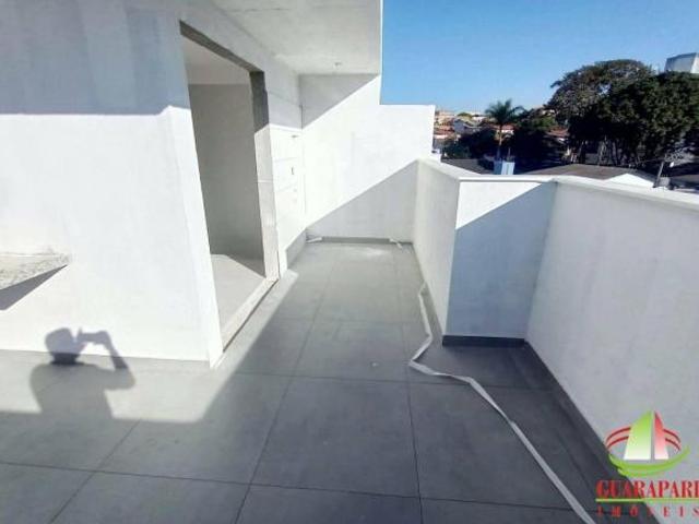 Cobertura com 3 quartos à venda, 91 m² por R$ 559.000 Copacabana Belo Horizonte/MG