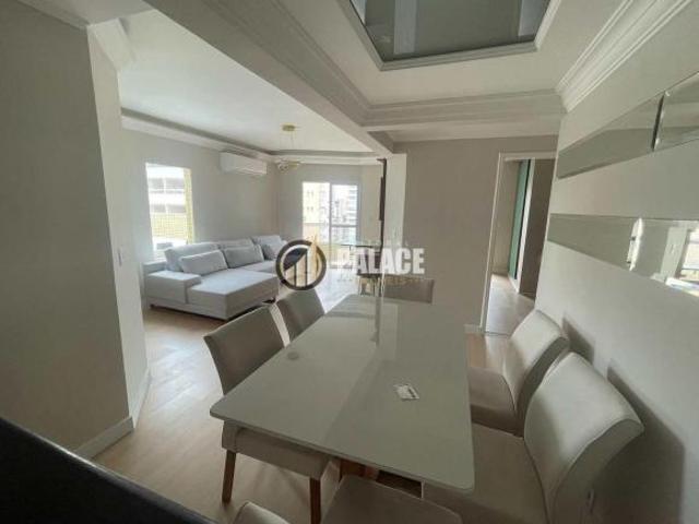 Cobertura com 3 quartos, Aviação, Praia Grande R$ 895 mil, Cod: 3262