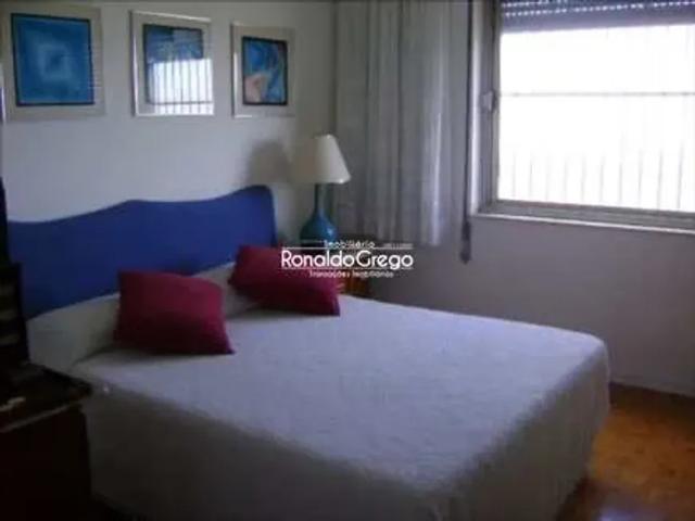 Cobertura com 3 quartos, Cerqueira César, São Paulo, Cod: 13557