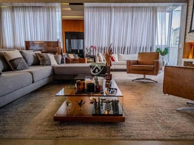 Cobertura com 3 quartos, Cidade Monções São Paulo