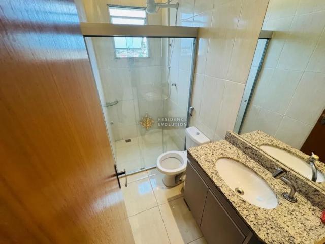 Cobertura com 3 quartos e elevador à venda no Santa Rosa