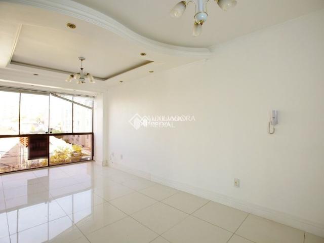 Cobertura com 3 quartos e 165m² para alugar em Santana, Porto Alegre
