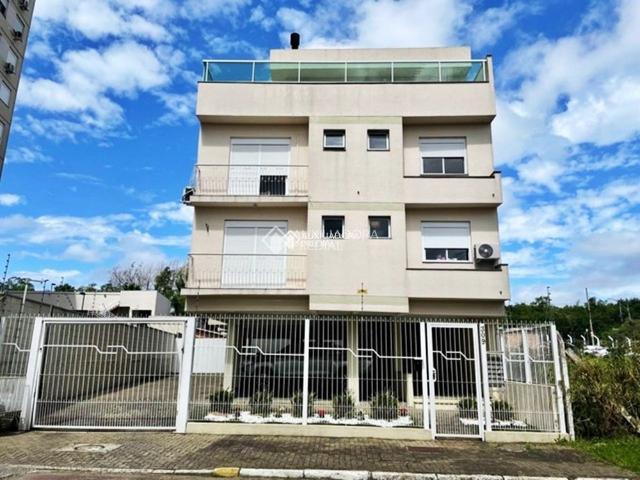 Cobertura com 3 quartos e 177m² para alugar em Jardim Itu, Porto Alegre