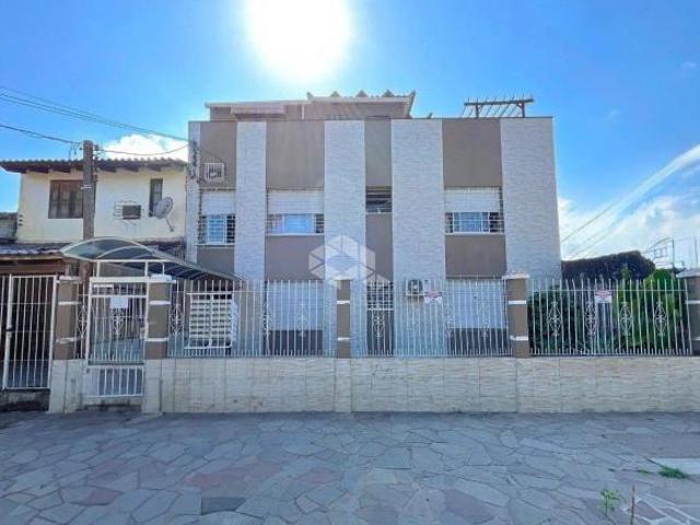 Cobertura com 3 quartos e 125m² à venda no bairro Cristal