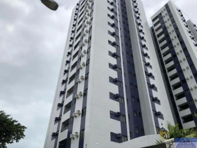 Cobertura com 3 Quartos e 1 banheiro à Venda, 65 m² por R$ 380.000