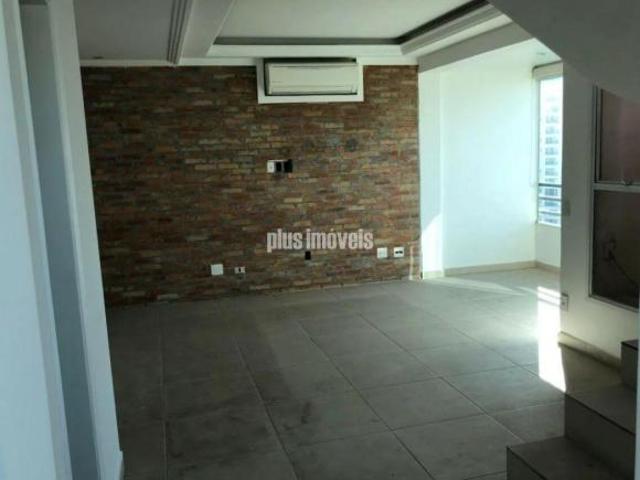 Cobertura com 3 Quartos e 1 banheiro à Venda, 135 m²