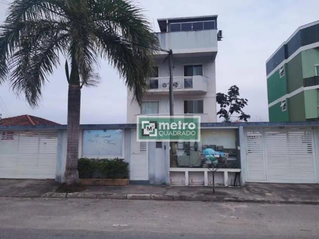 Cobertura com 3 Quartos e 1 banheiro à Venda, 140 m² por R$ 380.000