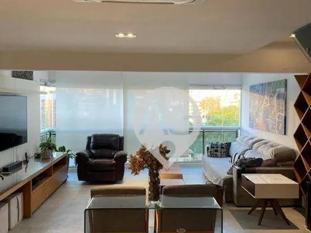 Cobertura com 3 Quartos e 1 banheiro à Venda, 261 m² por R$ 5.000.000