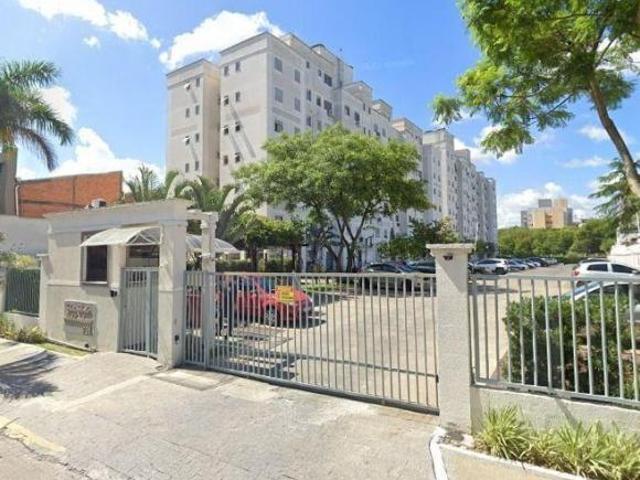 Cobertura com 3 quartos e 1 vaga de garagem na Rua Sadi Castro, Porto Alegre