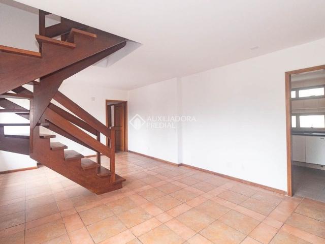 Cobertura com 3 quartos e 245m² para alugar em Mont'Serrat, Porto Alegre