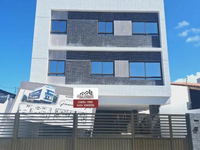 Cobertura com 3 Quartos e 2 banheiros à Venda, 102 m² por R$ 490.000