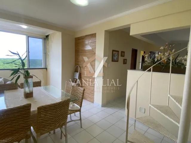 Cobertura com 3 Quartos e 2 banheiros à Venda, 10 m² por R$ 350.000
