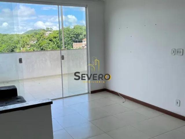 Cobertura com 3 Quartos e 2 banheiros à Venda, 110 m² por R$ 380.000