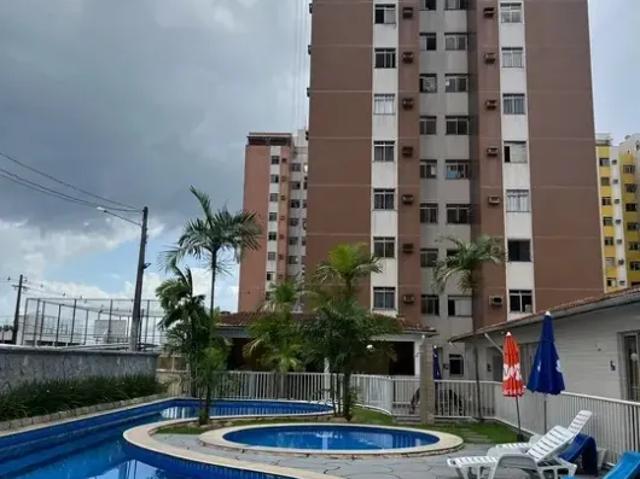 Cobertura com 3 Quartos e 2 banheiros à Venda, 112 m² por R$ 490.000