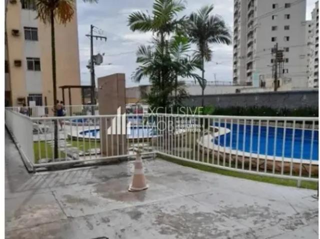 Cobertura com 3 Quartos e 2 banheiros à Venda, 112 m² por R$ 490.000