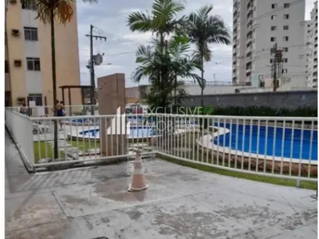 Cobertura com 3 Quartos e 2 banheiros à Venda, 112 m² por R$ 490.001