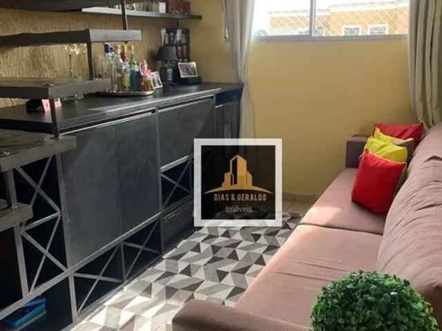 Cobertura com 3 Quartos e 2 banheiros à Venda, 124 m² por R$ 403.000